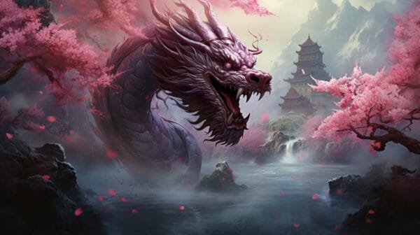Explore the Fascinating World of Japanese Mythical Creatures
