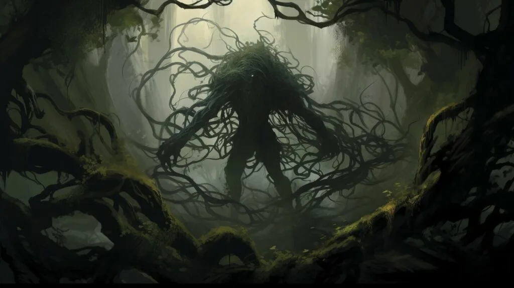 Mythical Creatures North America Mythical Creatures Card Game For Kids