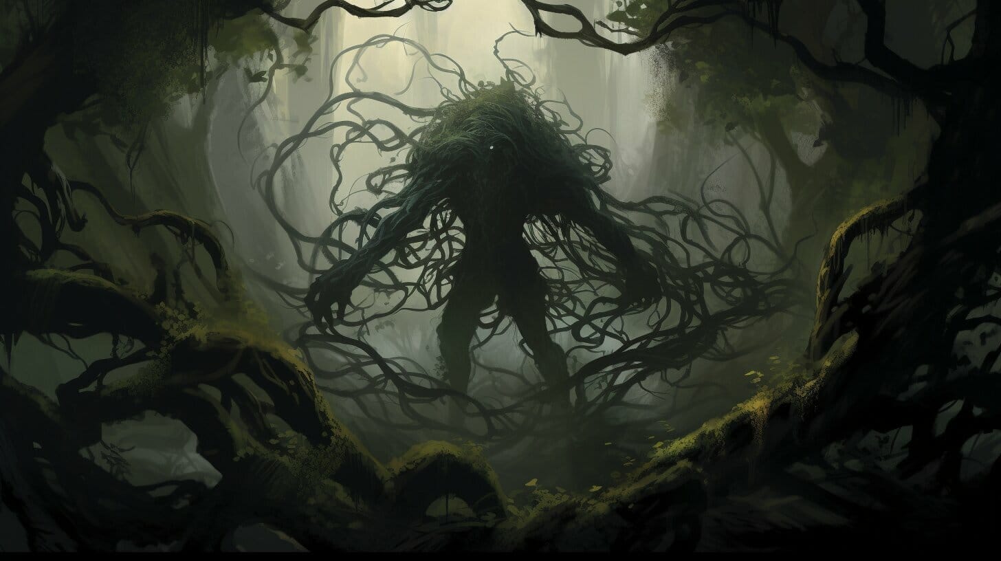 Explore Mythical Creatures from Around the World