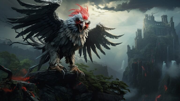 Explore the Fascinating World of Japanese Mythical Creatures