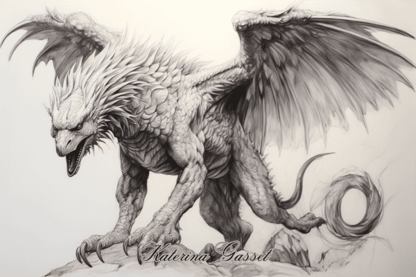 Mythological Creatures in Art