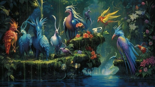 Cuban Mythical Creatures: Exploring with Fascination