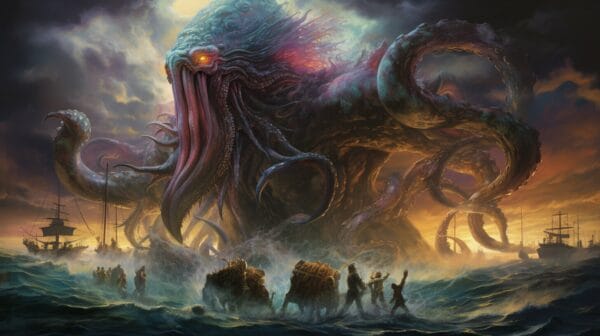 Cuban Mythical Creatures: Exploring with Fascination