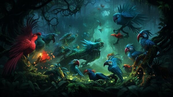 Cuban Mythical Creatures: Exploring with Fascination