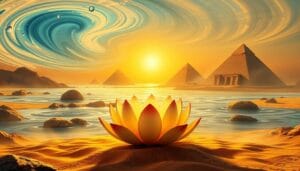 Egyptian Mythical Creatures: Gods, Beasts & Ancient Legends