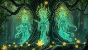 Indian Mythology: Hindu Legends and Mythical Creatures