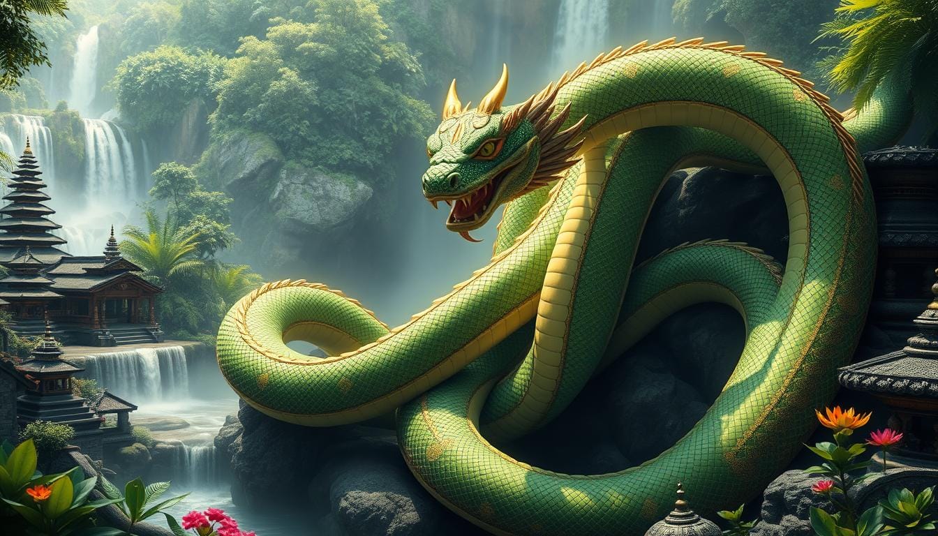 Explore Indonesian Mythical Creatures in Balinese Legends