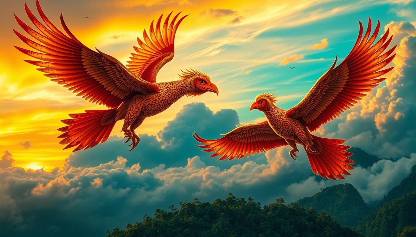 Explore Indonesian Mythical Creatures in Balinese Legends