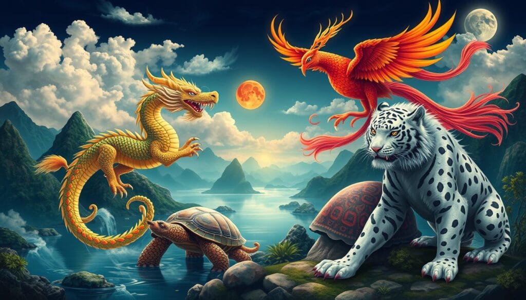 Vietnamese Mythical Creatures & Ancient Legends Revealed