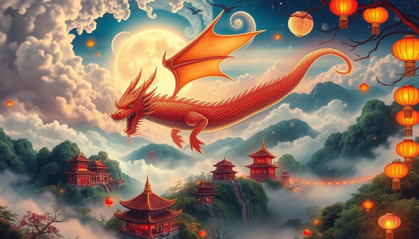 Vietnamese Mythical Creatures & Ancient Legends Revealed