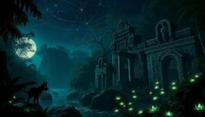 Mexican Mythical Creatures: Latin American Folklore