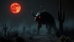 Mexican Mythical Creatures: Latin American Folklore