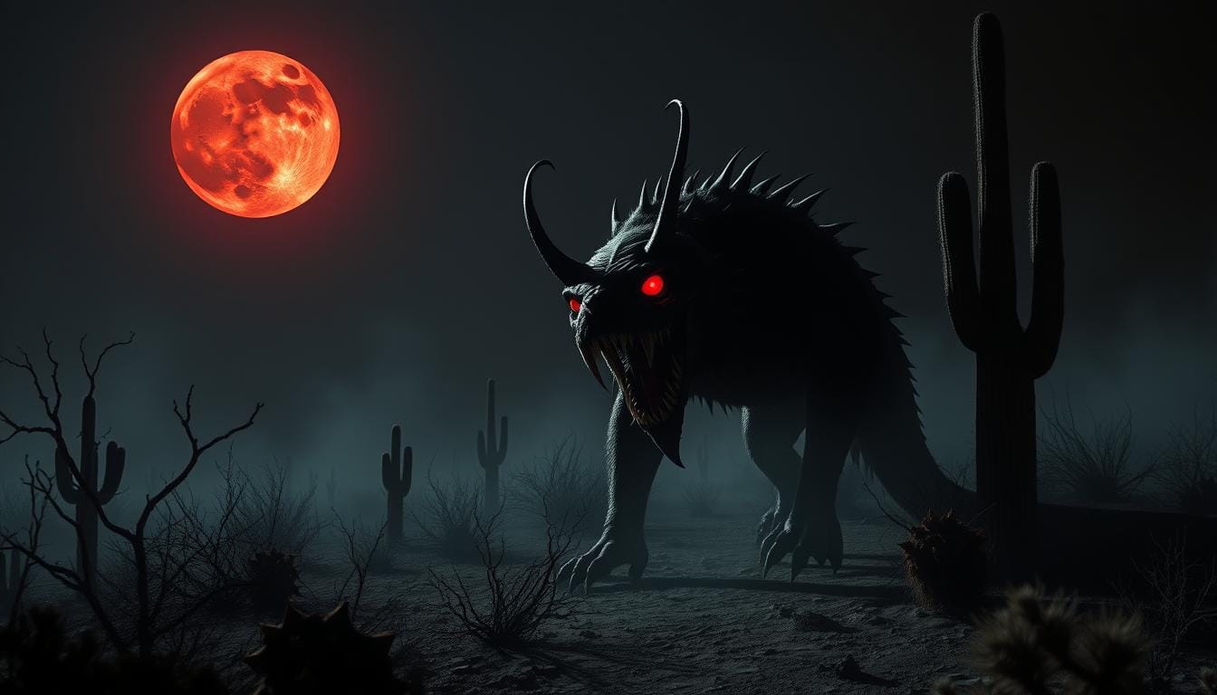 Mexican Mythical Creatures: Latin American Folklore