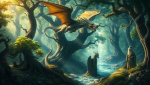 Slavic Mythical Creatures: Uncover Enchanting Legends