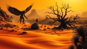 Australian Mythical Creatures: Folklore from the Outback