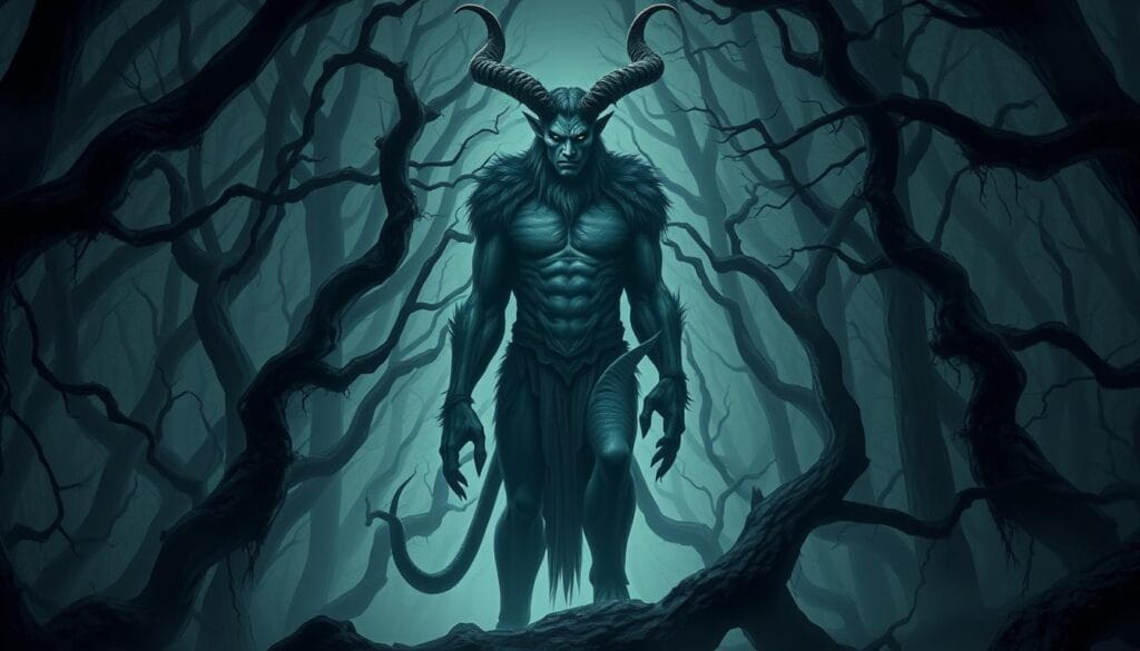 Baltic Mythical Creatures: Explore Legendary Beings