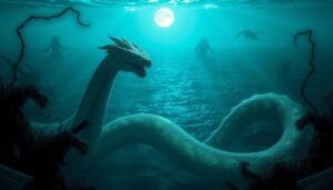 British Mythical Creatures: Discover Enchanting Folklore