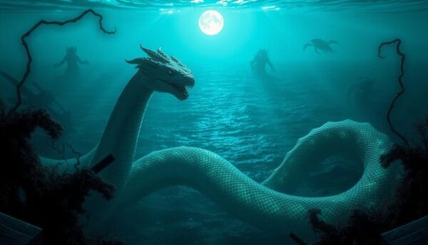 British Mythical Creatures: Discover Enchanting Folklore