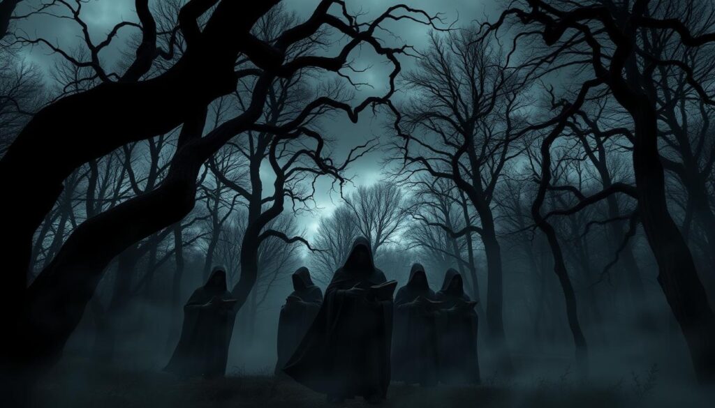 Celtic Mythical Creatures: Legends of Magic & Mystery