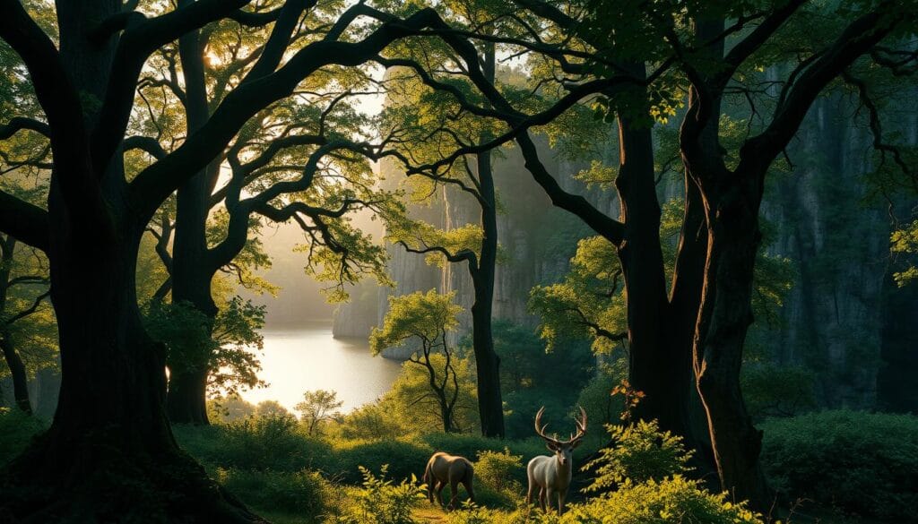 Baltic Mythical Creatures: Explore Legendary Beings