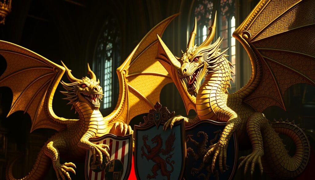 British Mythical Creatures: Discover Enchanting Folklore