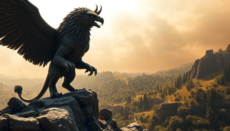 Roman Mythical Creatures: Shaping Italy's Culture