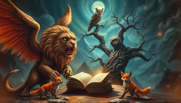 Russian Mythical Creatures: Unveiling the Legends - Mythical gods and ...