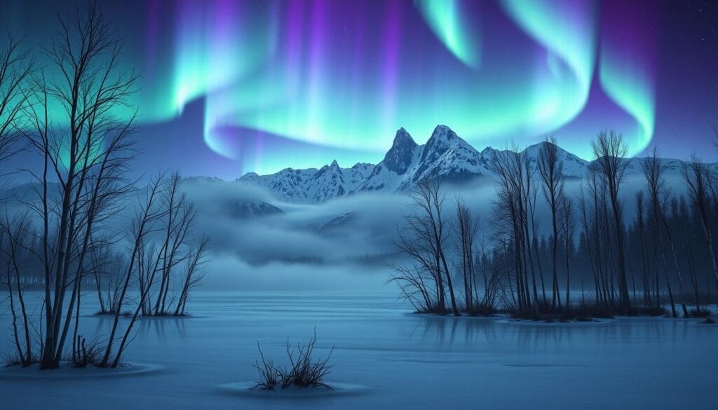 Explore Siberian Mythical Creatures: Legends Come to Life - Mythical ...