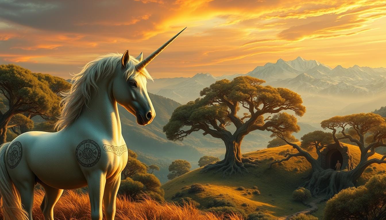 Explore the Fascinating Spanish Mythical Creatures