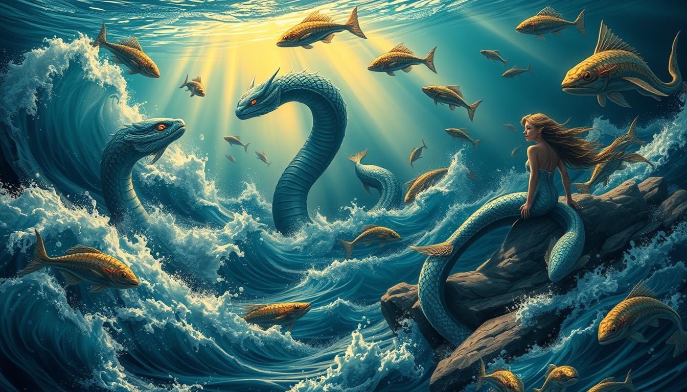 Explore the Fascinating Spanish Mythical Creatures