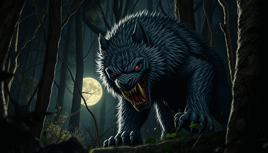 Argentine Mythical Creatures That Still Haunt Folklore