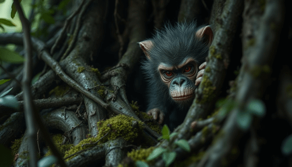 Argentine Mythical Creatures That Still Haunt Folklore