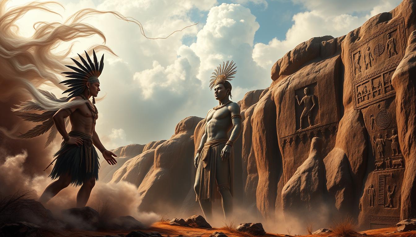 Taino Mythology Creatures: Deities, Legends & Epic Tales