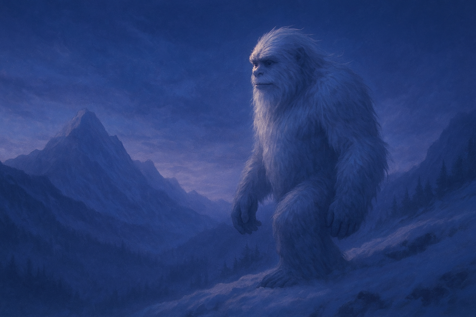 Nepalese Mythical Creatures: Ancient Beliefs and Lore