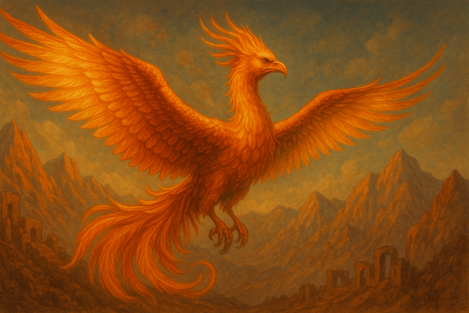 Iranian Mythical Creatures and Their Ancient Origins