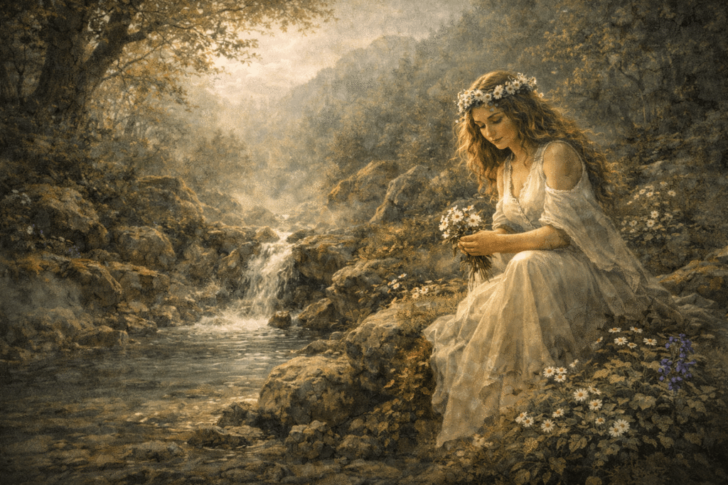 Spanish Mythical Creatures: Legends of Spanish Folklore