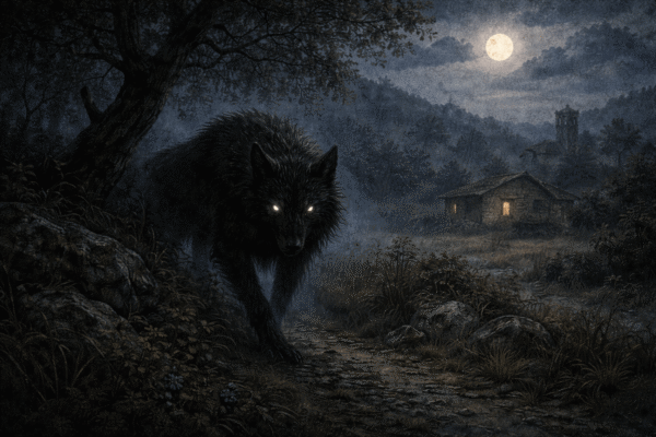 Spanish Mythical Creatures: Legends of Spanish Folklore