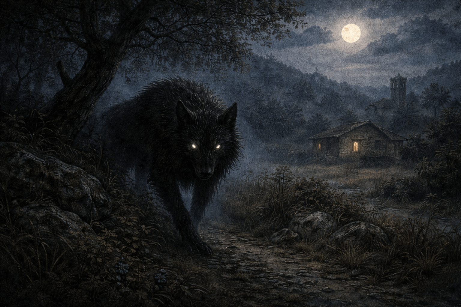 Spanish Mythical Creatures: Legends of Spanish Folklore